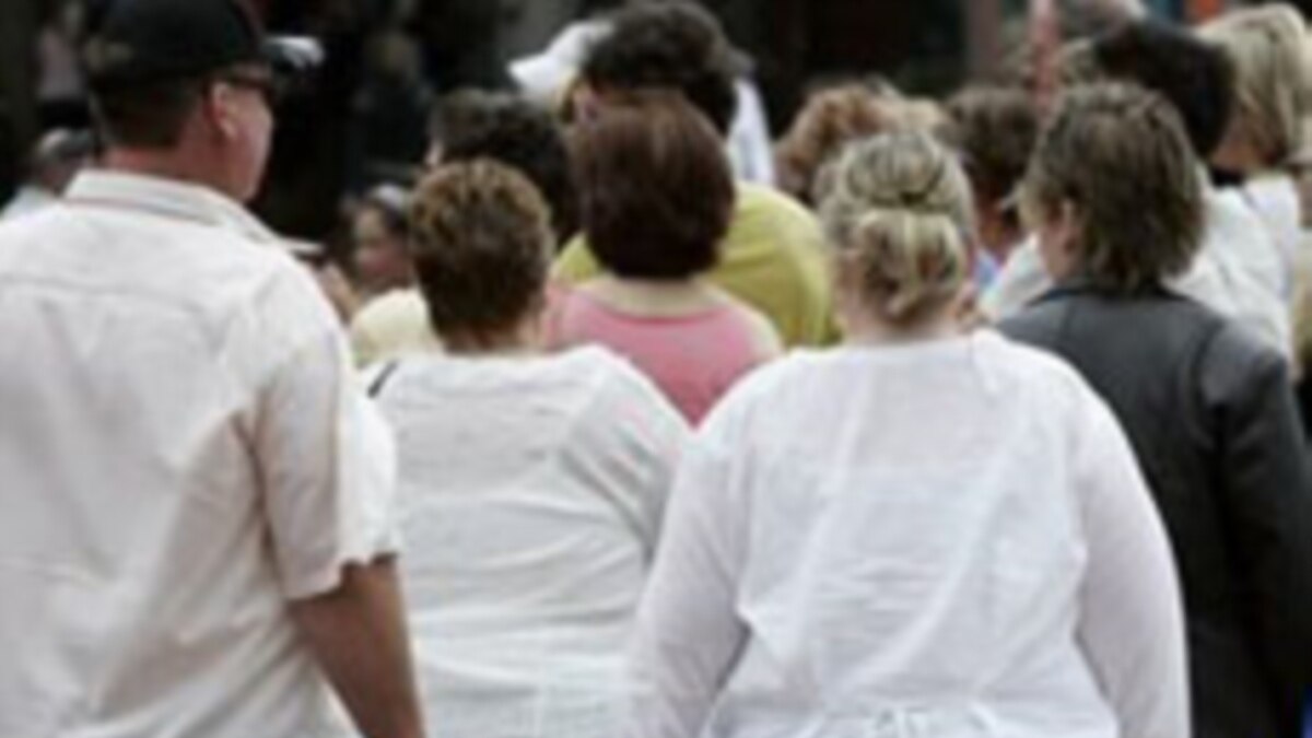 Sa e rrezikshme është mbipesha për shëndetin e njeriut