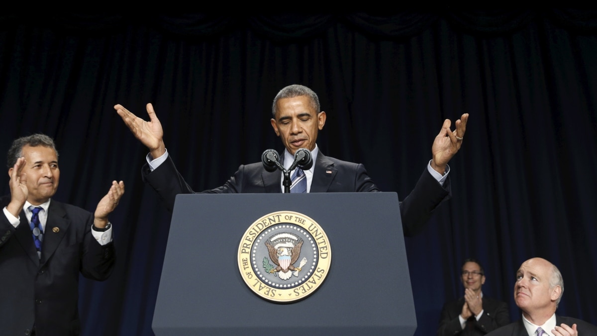 Obama Calls for Embrace of 'Common Humanity' at Annual Prayer Breakfast