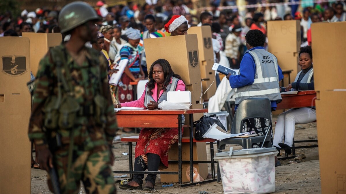 Malawi Opposition Urges Govt to Deport Exiled Augustine Chihuri Over ...