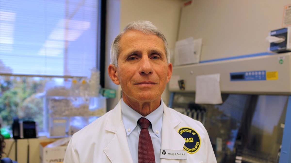 Part Two of Dr. Anthony Fauci: America’s Man on Infectious Diseases