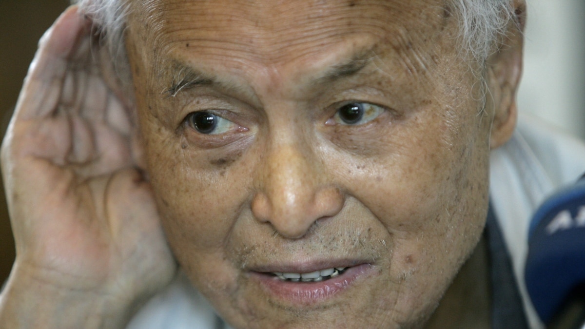 Onetime Mao Secretary Takes Aim at Xi