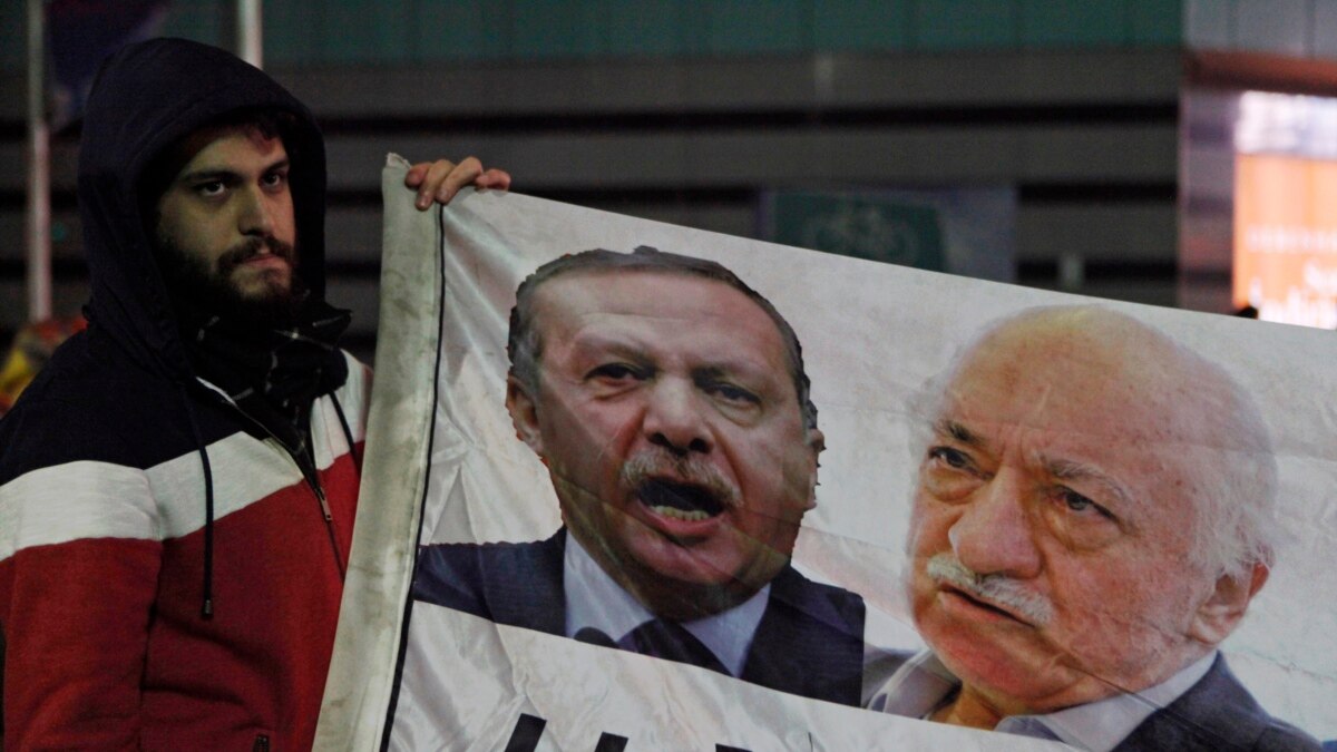 What to Know About the Gulen Movement
