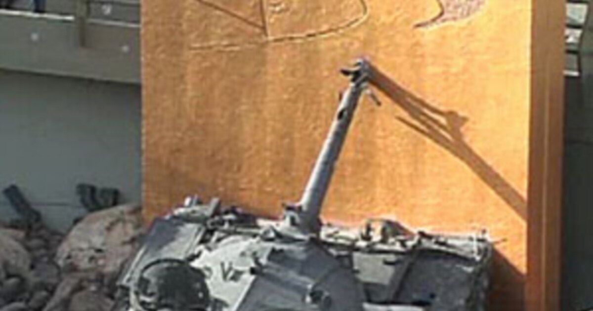 Hezbollah Museum Opens in Southern Lebanon