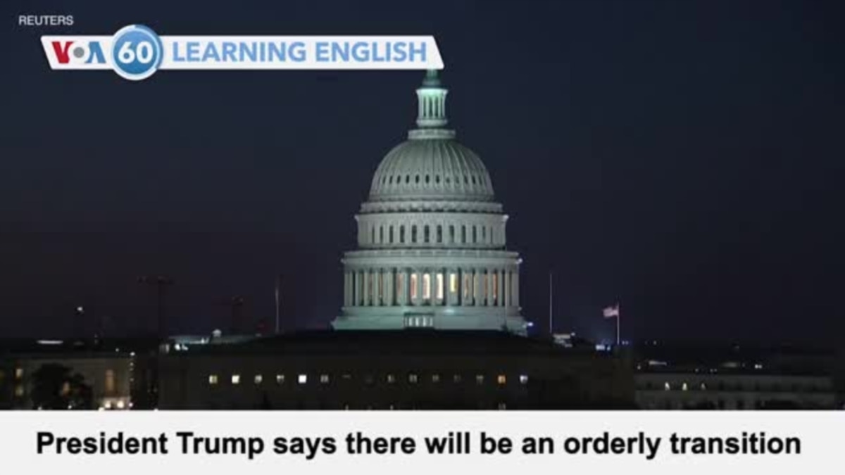 Voa60 January 7 2021