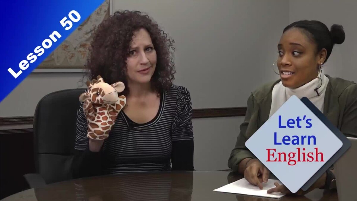 [Let's Learn English] Lesson 50: Back to School