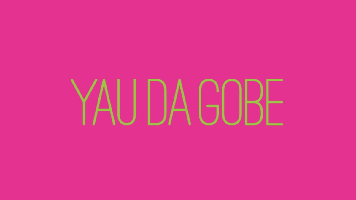 Yau da Gobe - VOA Hausa - Zangon shirye-shirye - Muryar Amurka