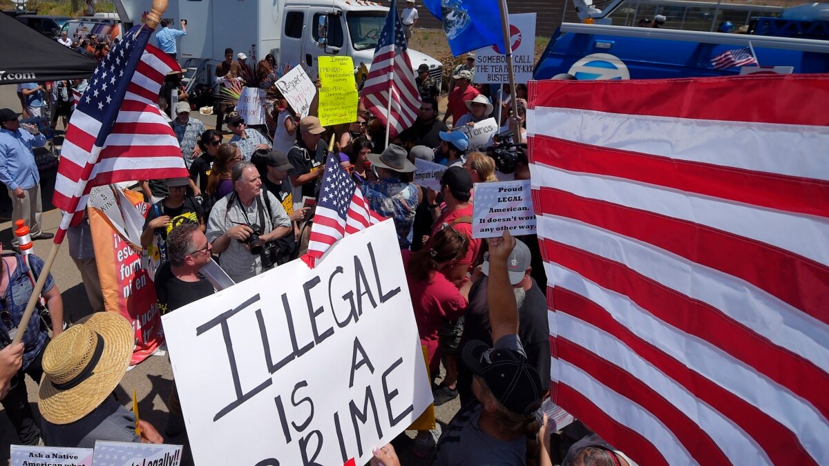 What Makes a Refugee?