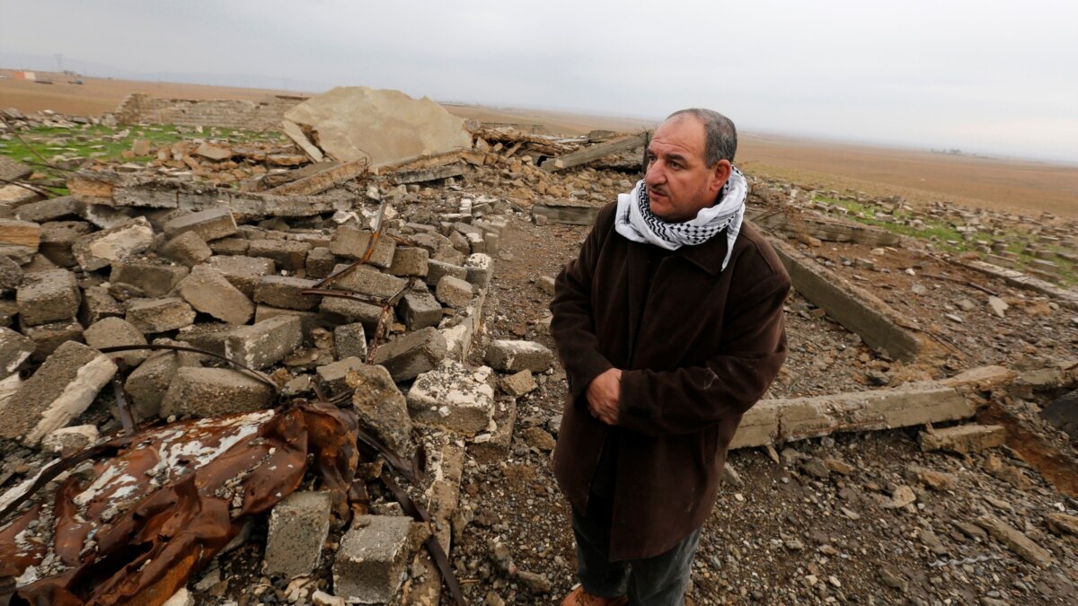 Iraqi Farmers to Get Needed Cash Via Mobile Phones