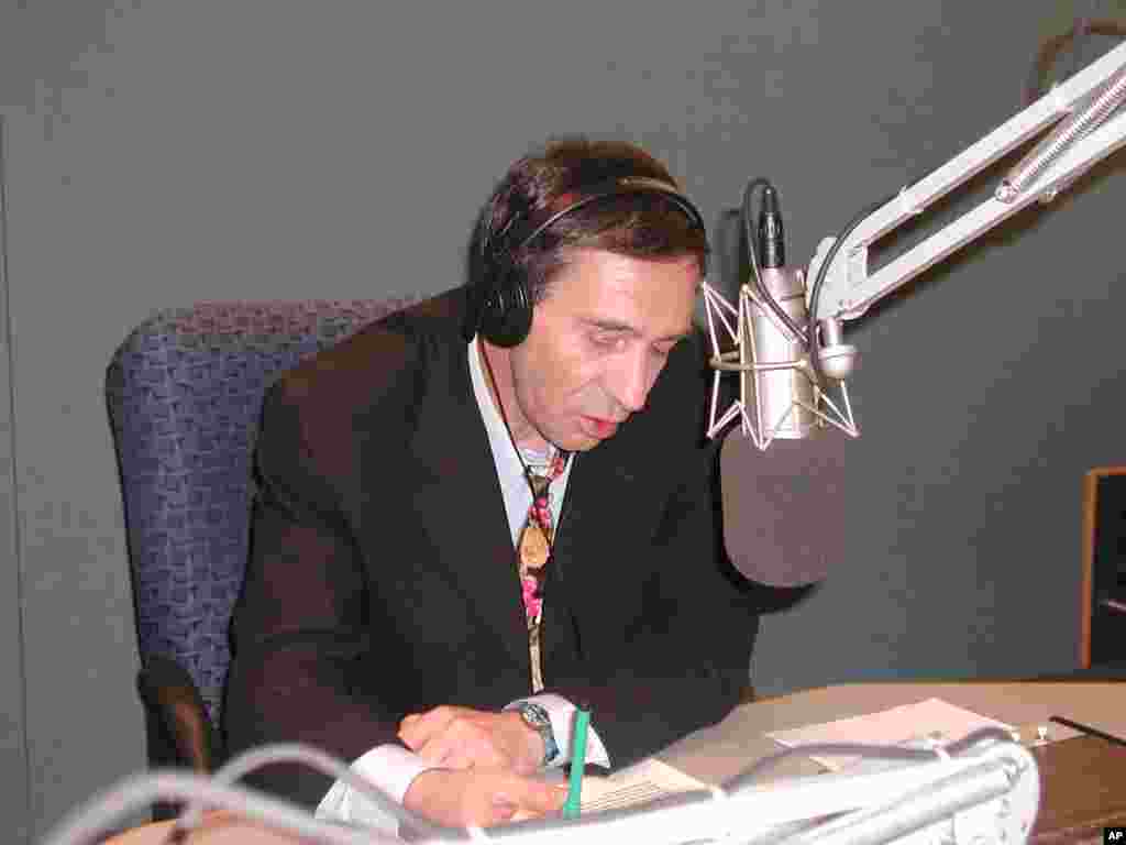 La mémoire de Ferdinand Ferella