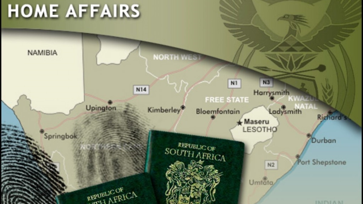 South Africa to Announce Work Permit Processes for Zimbabweans