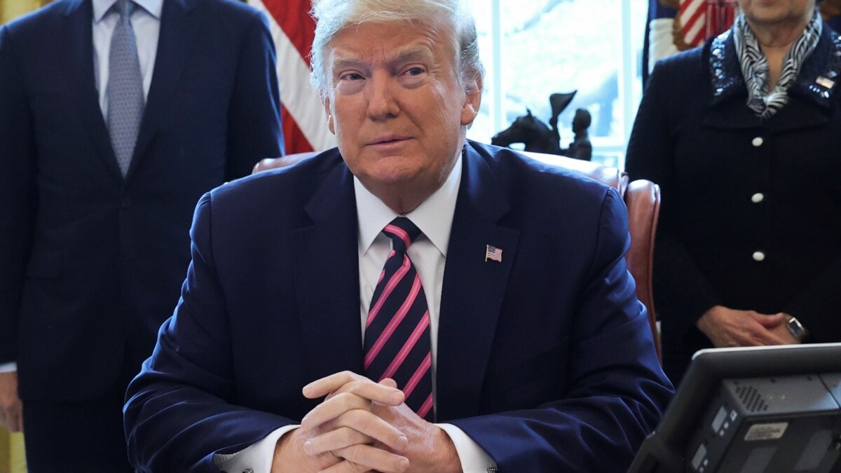 VOA Asia 15 Minutes 20200515