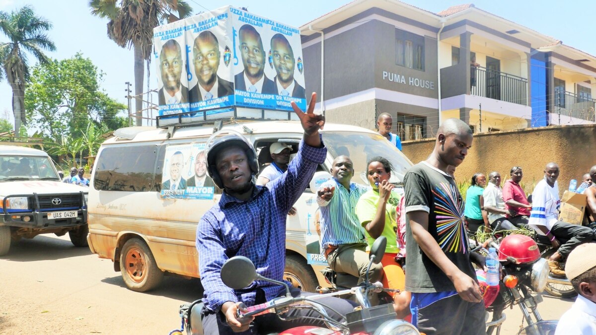 Campaigns Finished, Ugandans Prepare for Thursday Elections