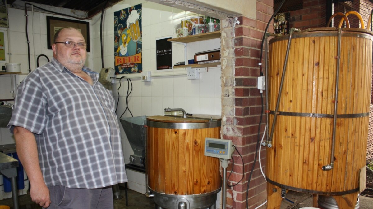 Brewers Behind a Craft Beer Revolution