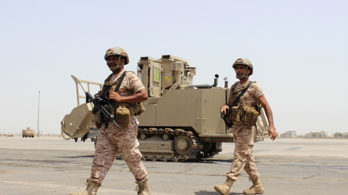 UAE: War is Not Over in Yemen