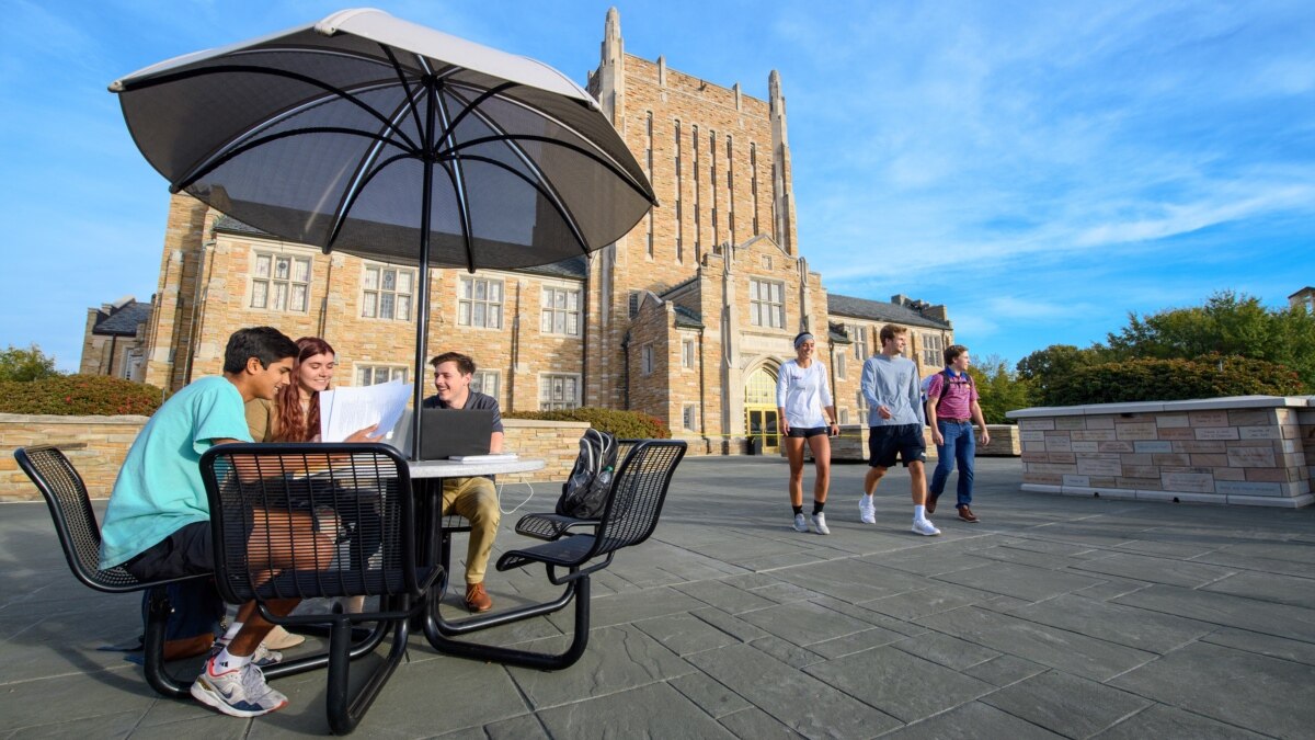 College Admissions: Succeeding in an Interview