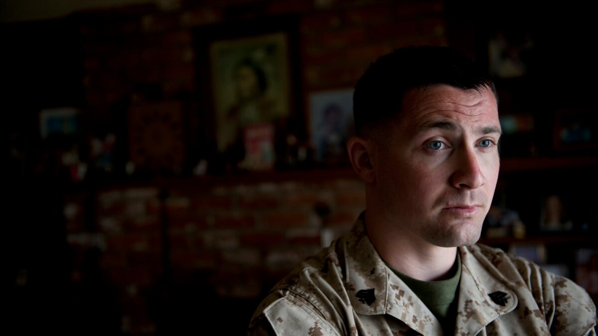 Prosecution to Rest Case Against Marine Being Retried