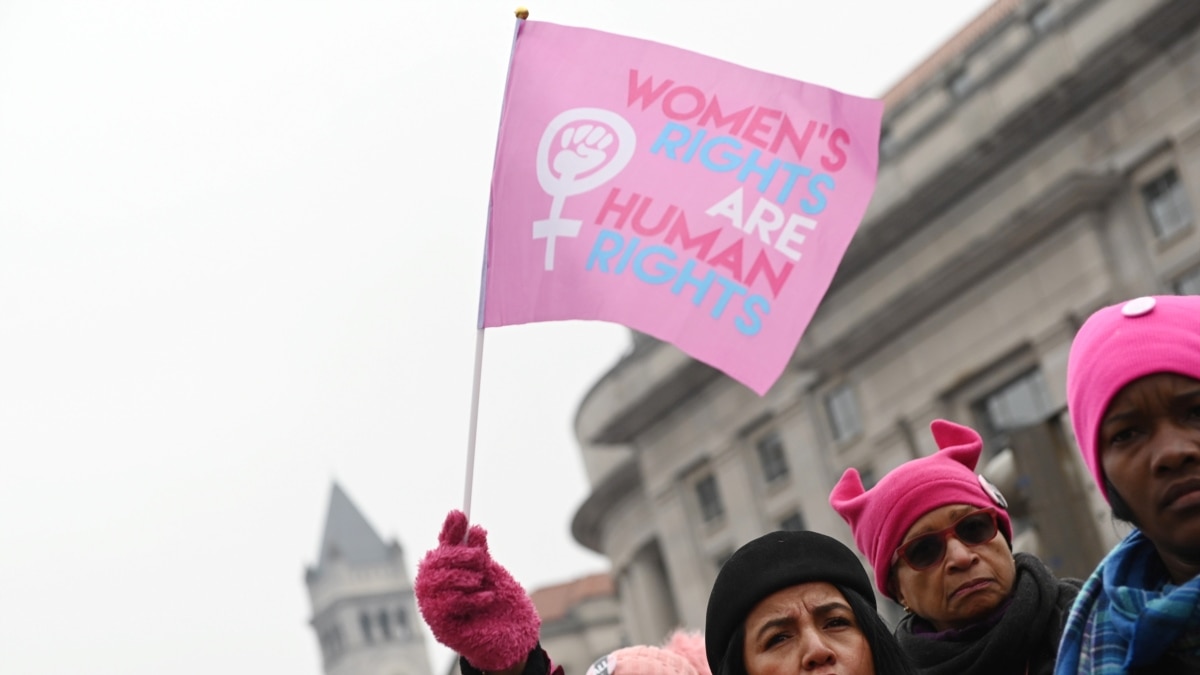 World Bank: Women Have Just 75 Percent of Men's Legal Rights