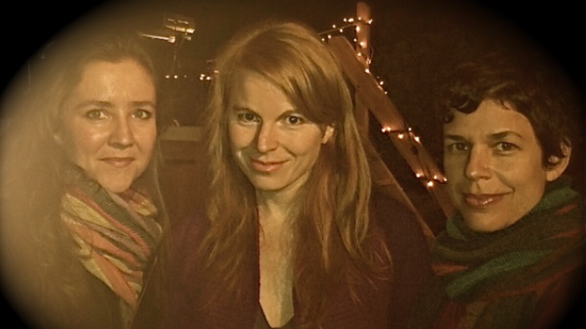 For Moira Smiley, Global Music Journey Transcends Time