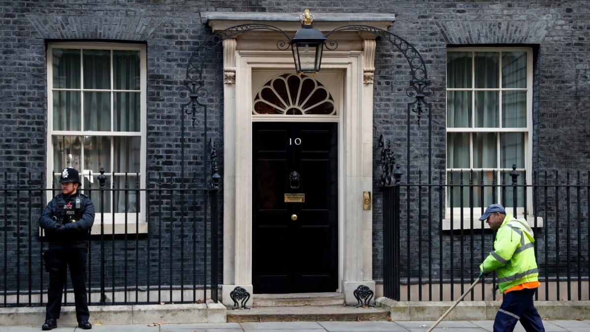 Are the West's Secrets Safe in the Hands of Britain's Politicians?