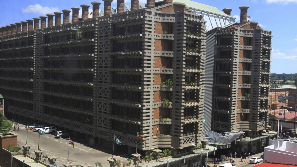 External Debt Choking Zimbabwe’s Economic Recovery