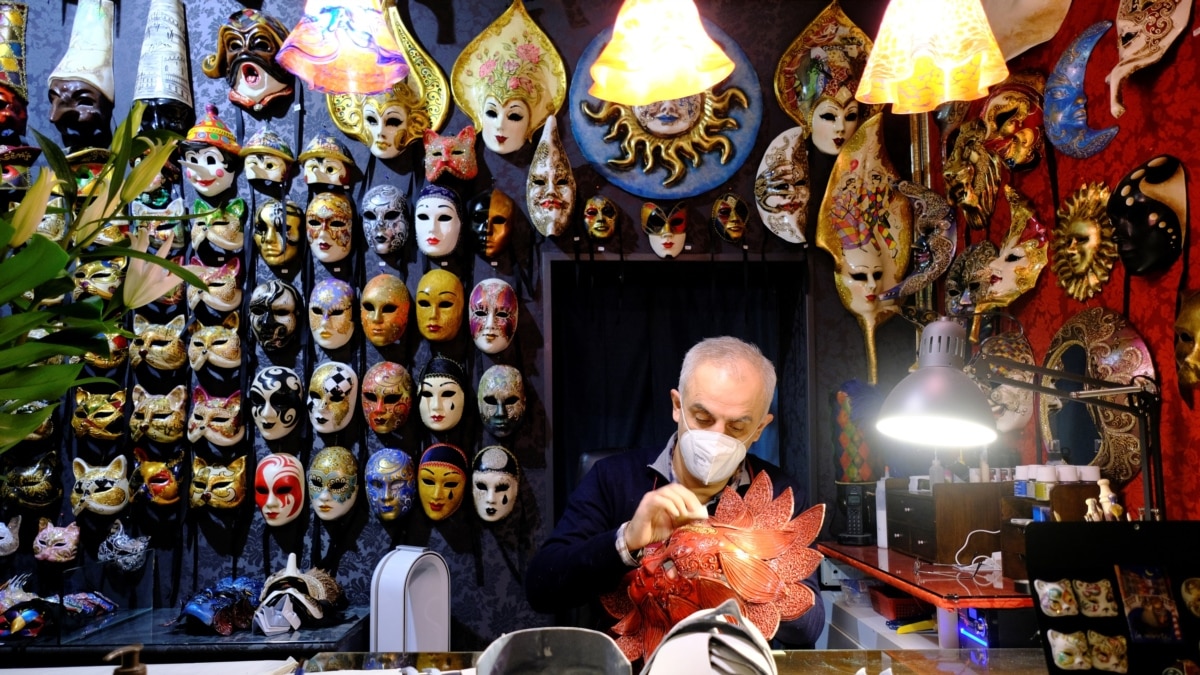 The Infodemic: Mask Mandates Don't Violate Nuremberg Code