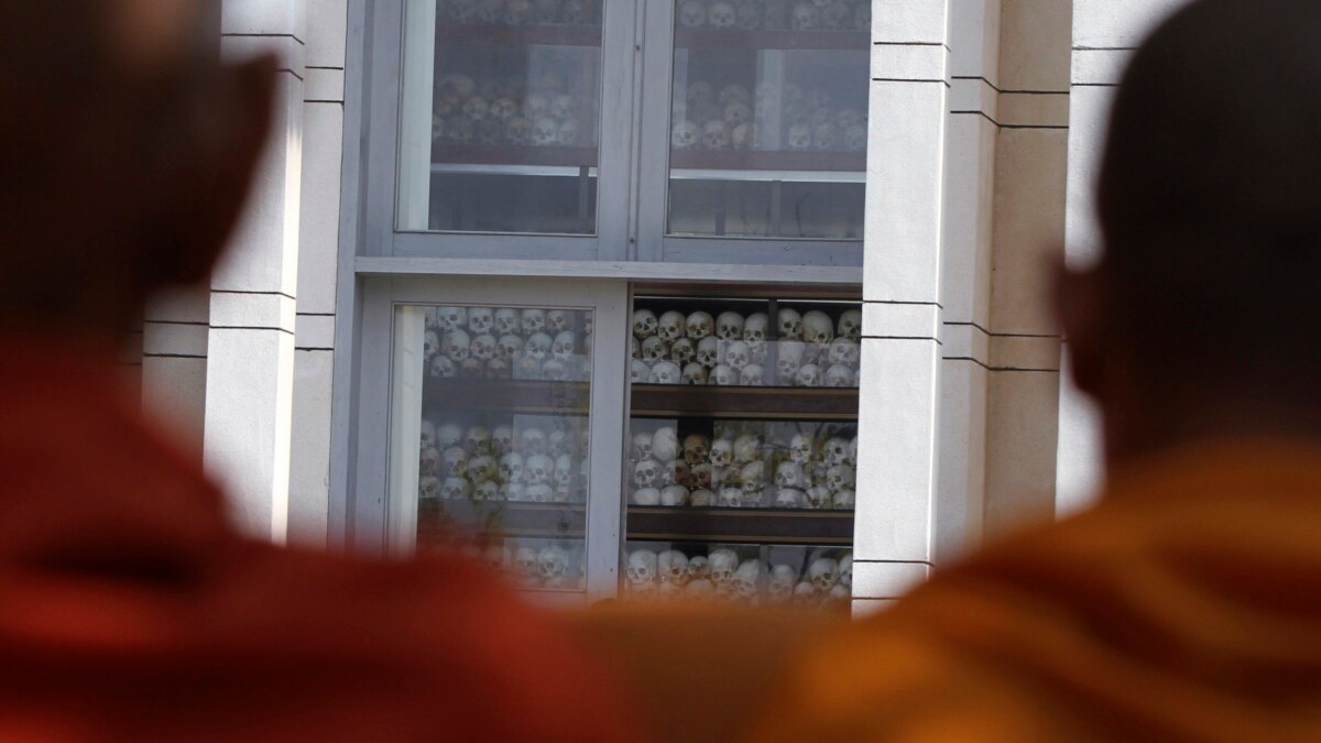 At Khmer Rouge Court, Long-Awaited Verdict Approaches