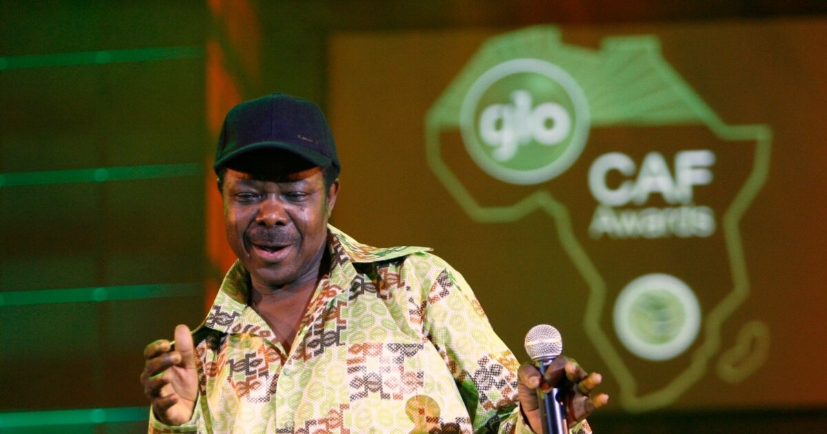 Pan-African Music Mix 2020 - Music Time in Africa