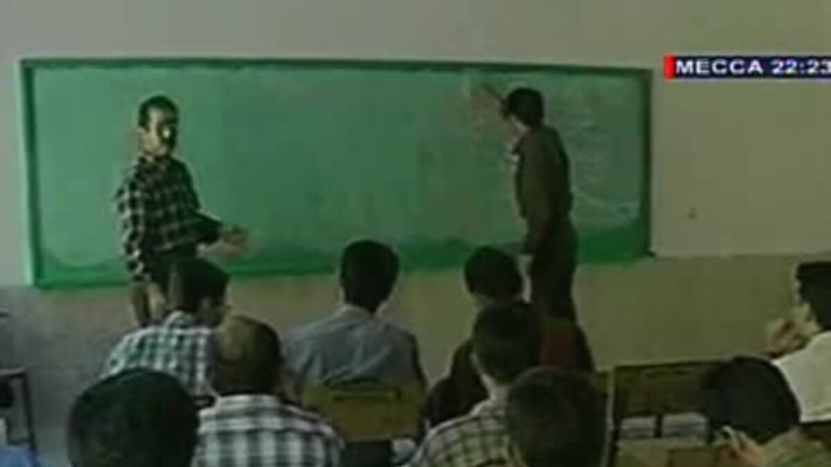 تفکیک جنسیتی ده هزار کلاس دانشگاه های اصفهان