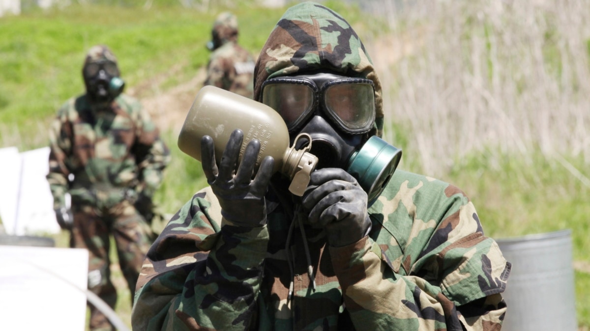 UN Chief Warns World Not Prepared to Deal With Biological Attack