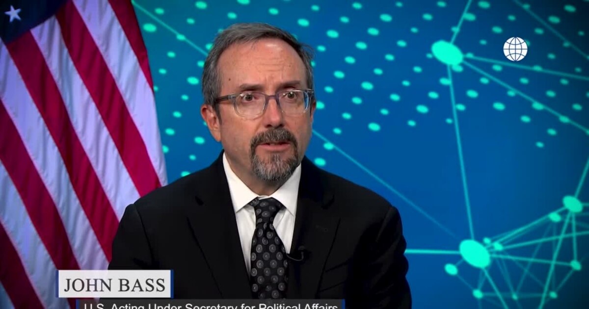 On Strengthening Relations With African Partners