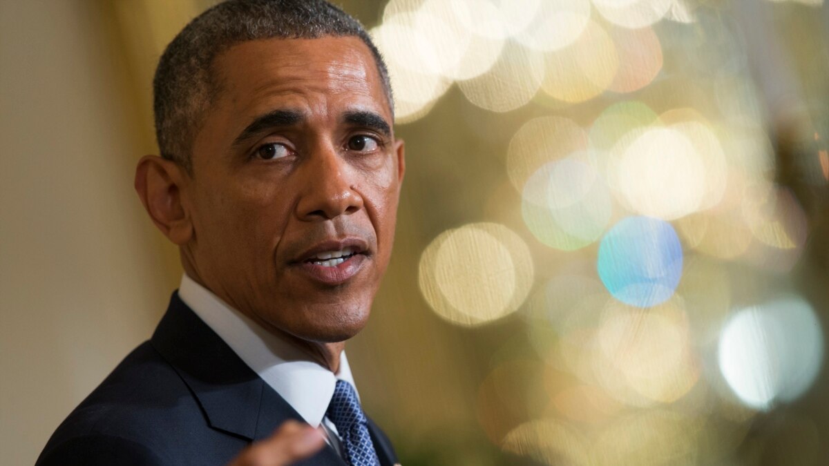 Obama to Highlight US Economic Recovery in Address