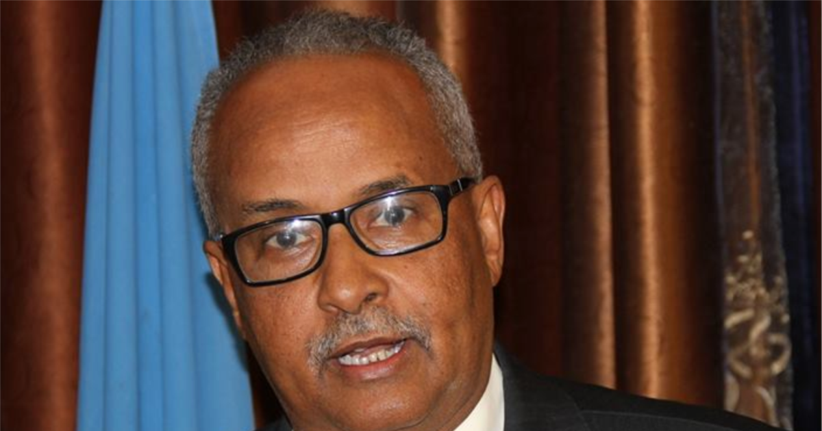 Wareysi: Wadahadalladii Soomaaliya iyo EAC oo lasoo gabagabeeyay