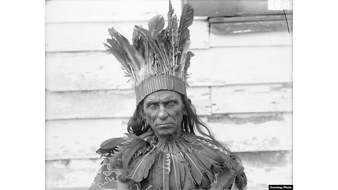 Indian Tribe