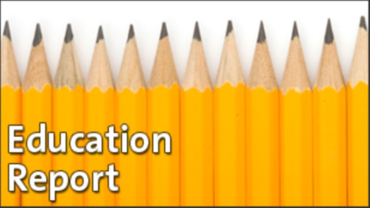 Education Report - Episodes - VOA - Voice of America English News