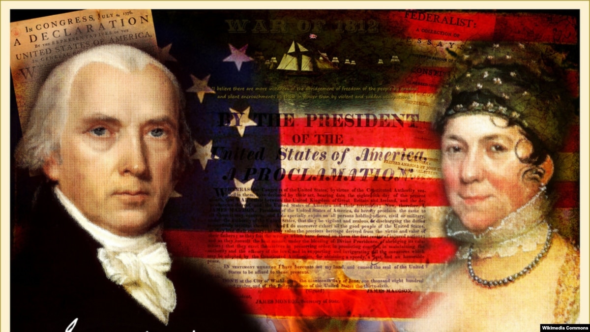 James Madison, Father of the Constitution