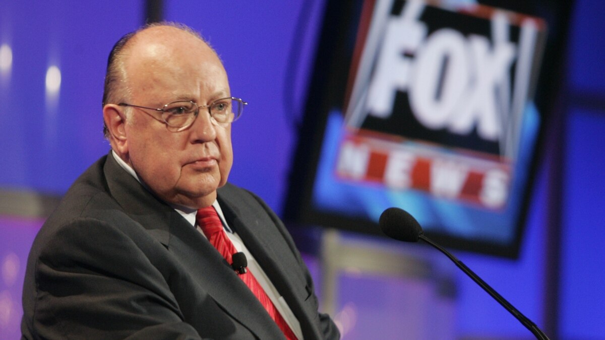 Fox News Chief Resigns Amid Sexual Harassment Charges