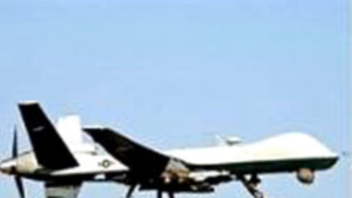 Pakistan Reports Several US Drone Strikes in North Waziristan