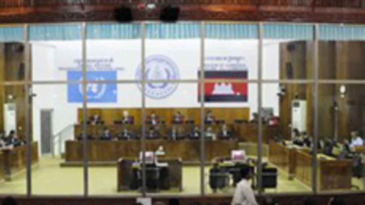 Survey Finds Increased Confidence in Tribunal