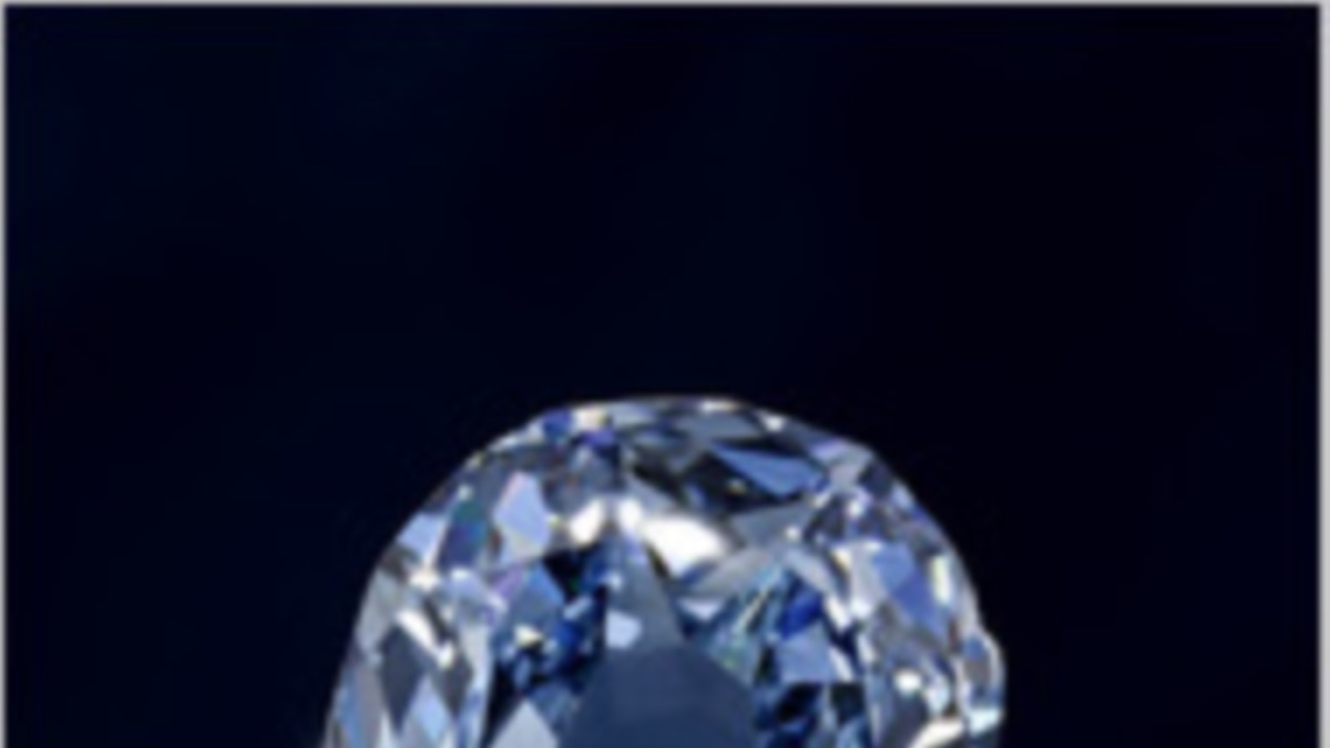 Zimbabwe Cabinet Moots Nationalization of Marange Alluvial Diamond Field