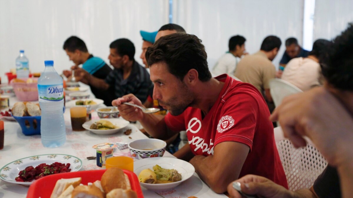 UN Refugee Funding Gets Islamic Help