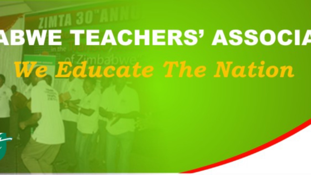 Zimbabwe Teachers Association Seeking Parents' Support