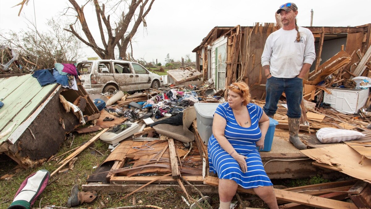 Designing for Disaster Helps Save Lives, Property