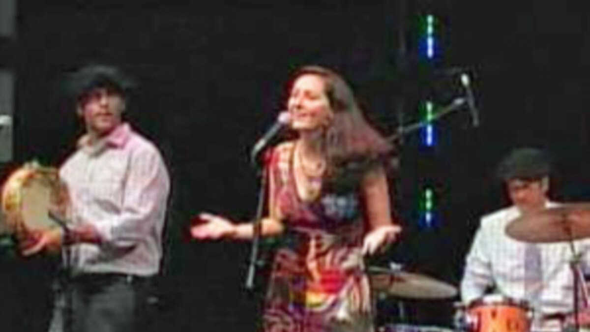 Basque Musical Traditions Updated in Idaho