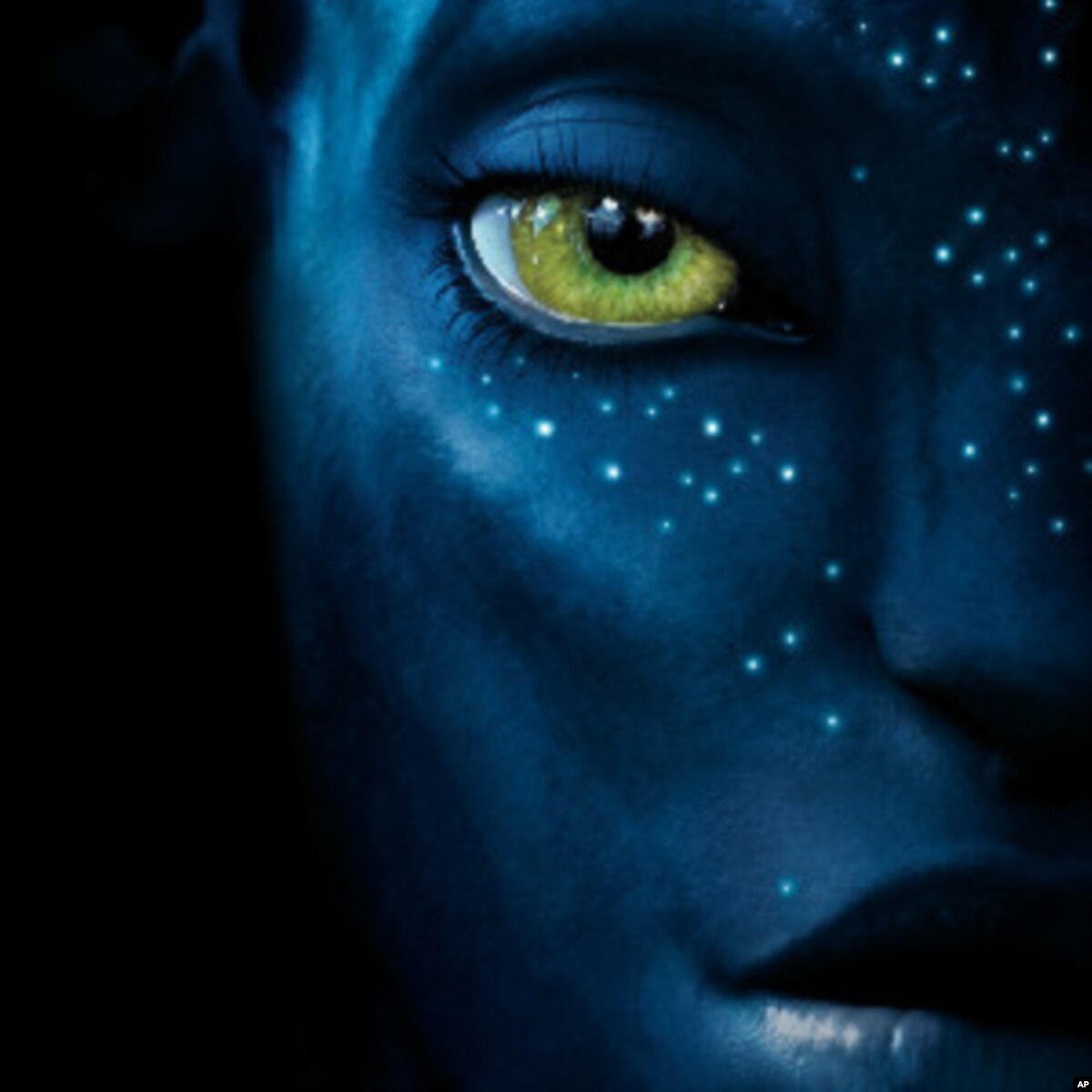 Native Peoples See Themselves in 'Avatar'