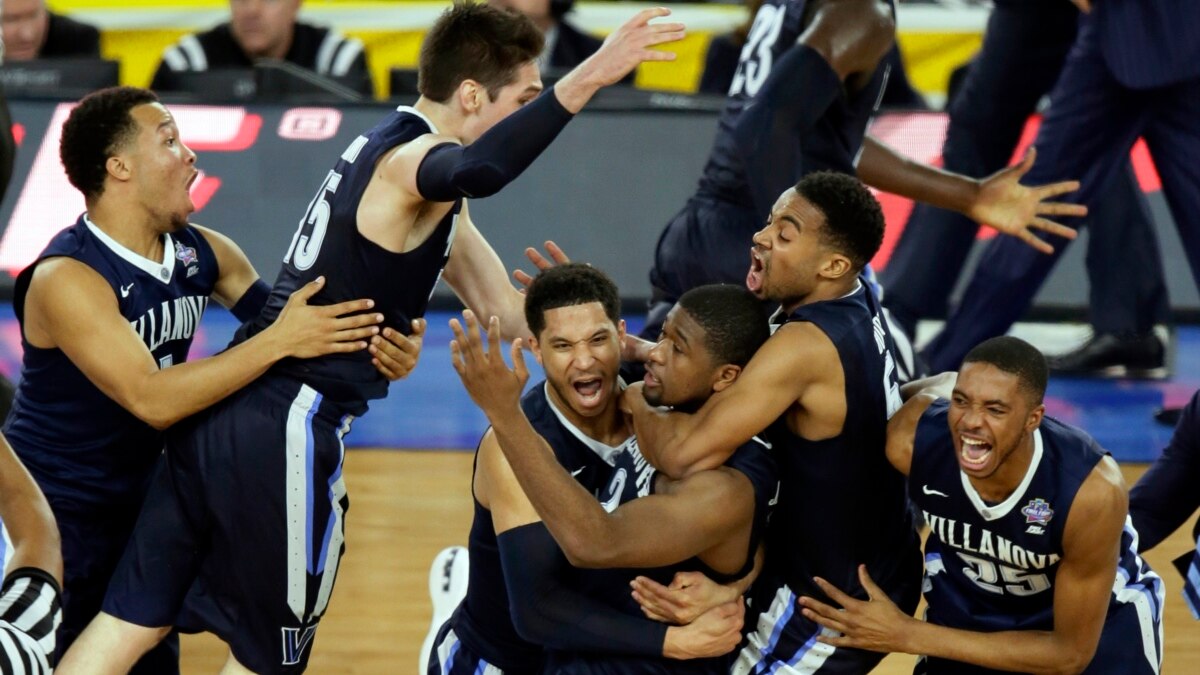 Pure 'Madness' on Words to the Wise