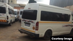 Zimbabwe Orders All Private Commuter Omnibuses to Register Under State ...