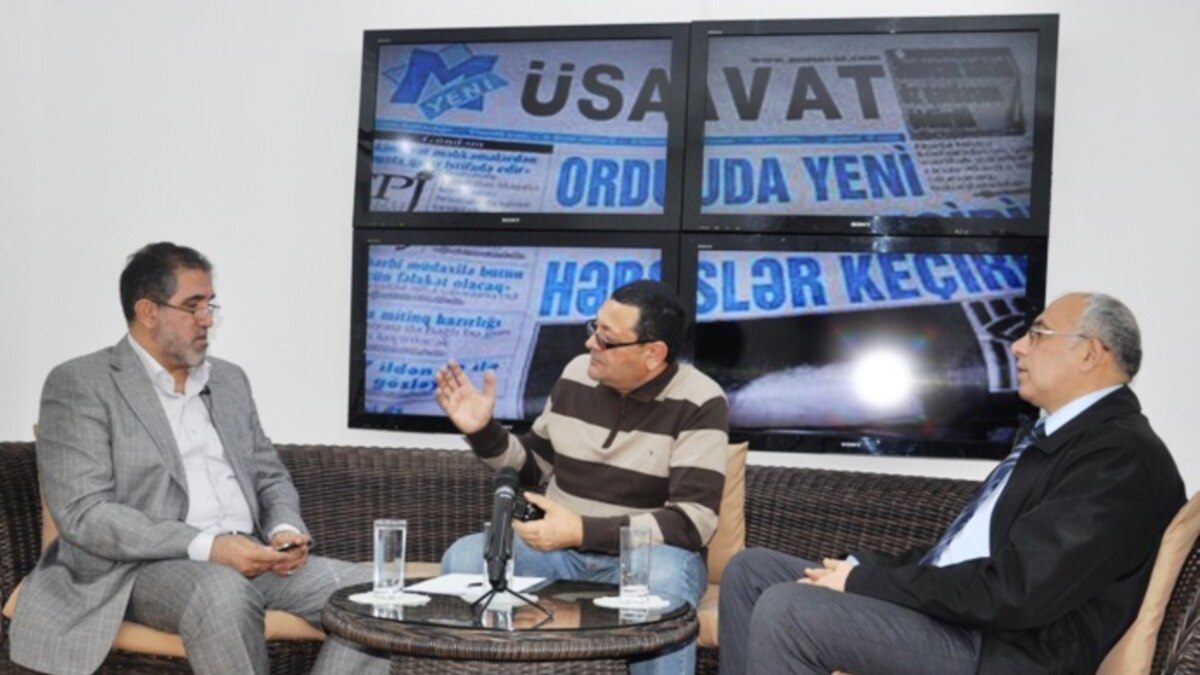 “Yeni Müsavat" qəzeti çapını dayandırır