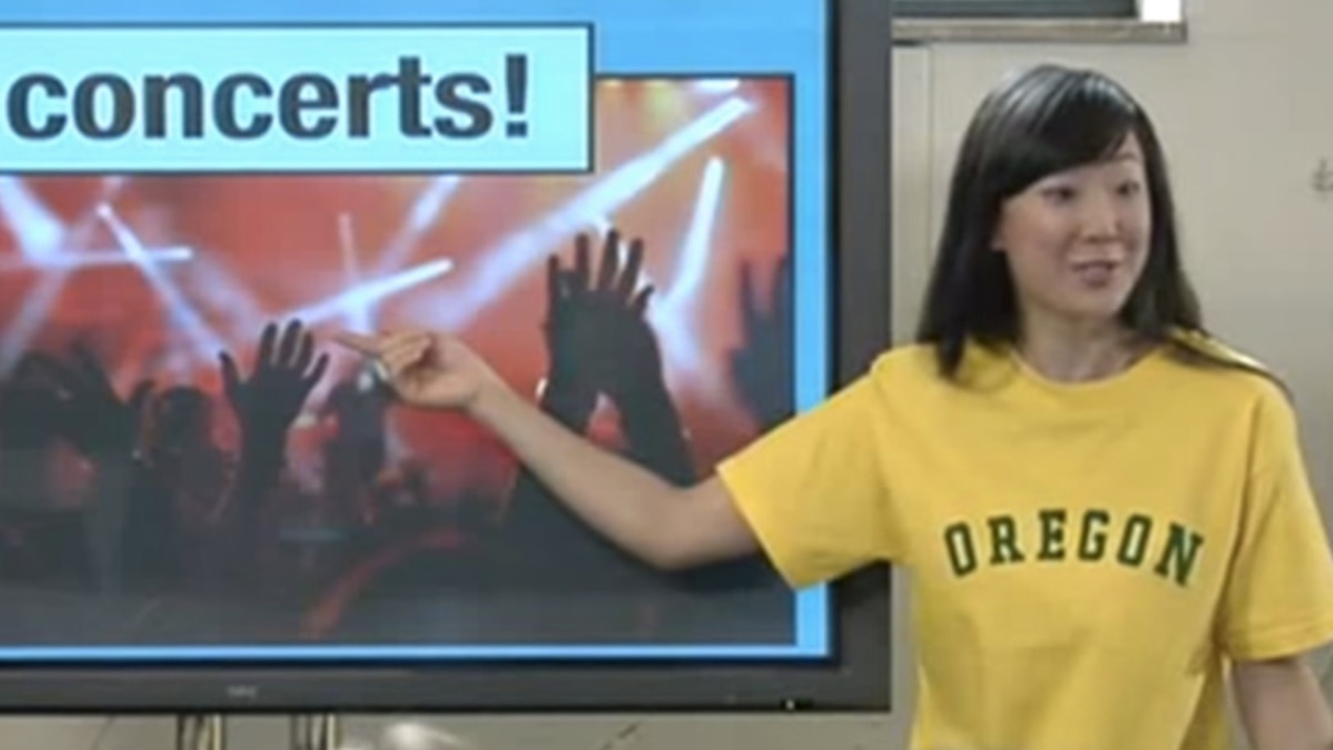 Improve Your Public Speaking With Body Language