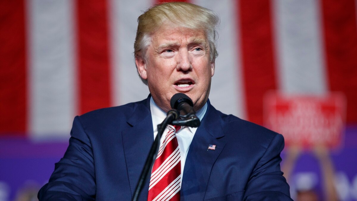 Një portret kompleks i Trumpit në librin e ri