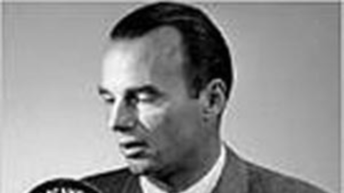 Henry Loomis, 1919-2008: Director of VOA Had the Idea to Create Special ...